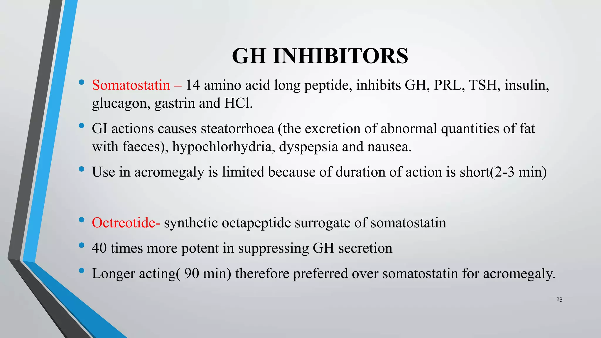 GH RECEPTORS.pptx