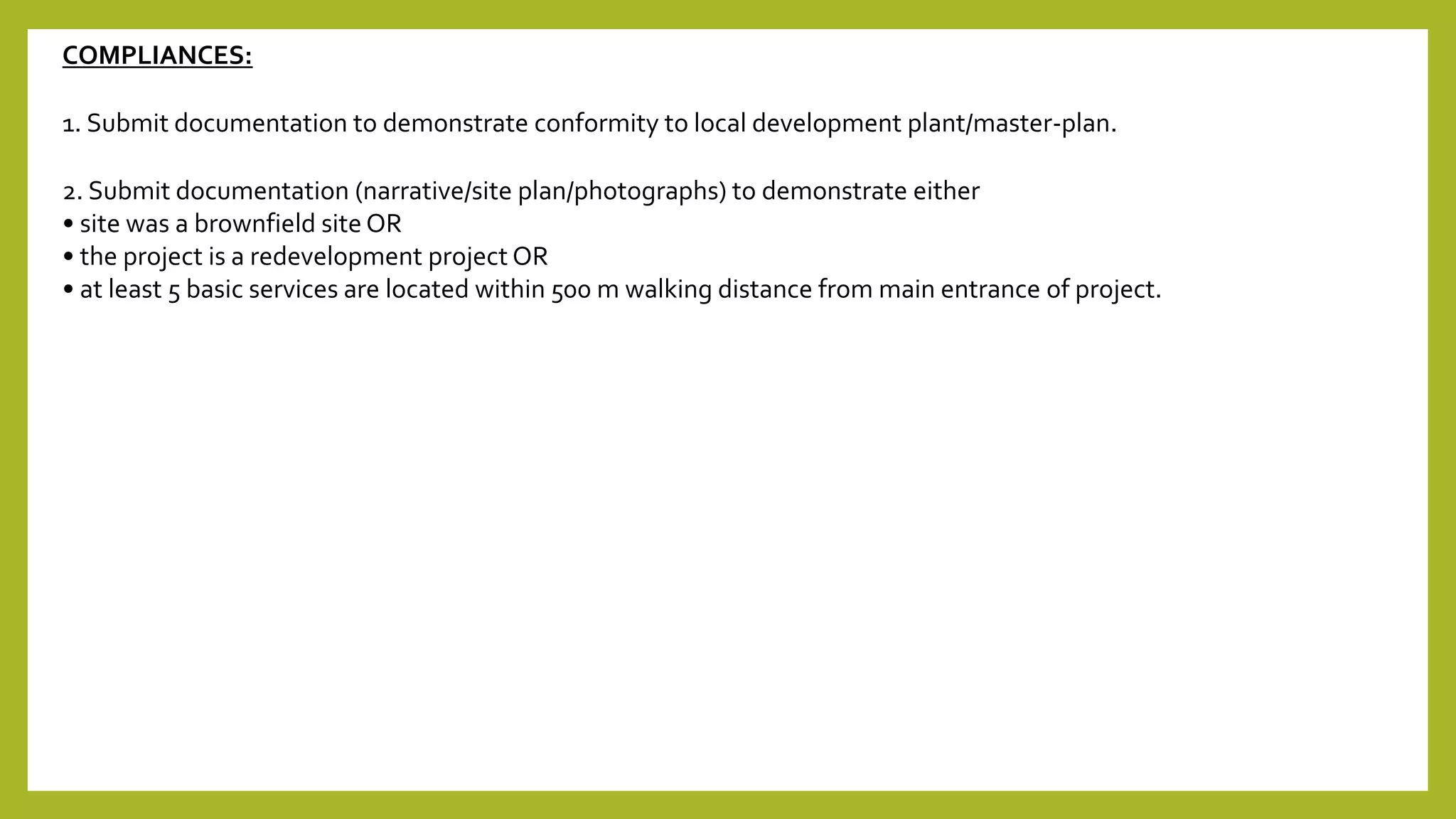 GRIHA RATING SYSTEM | PDF