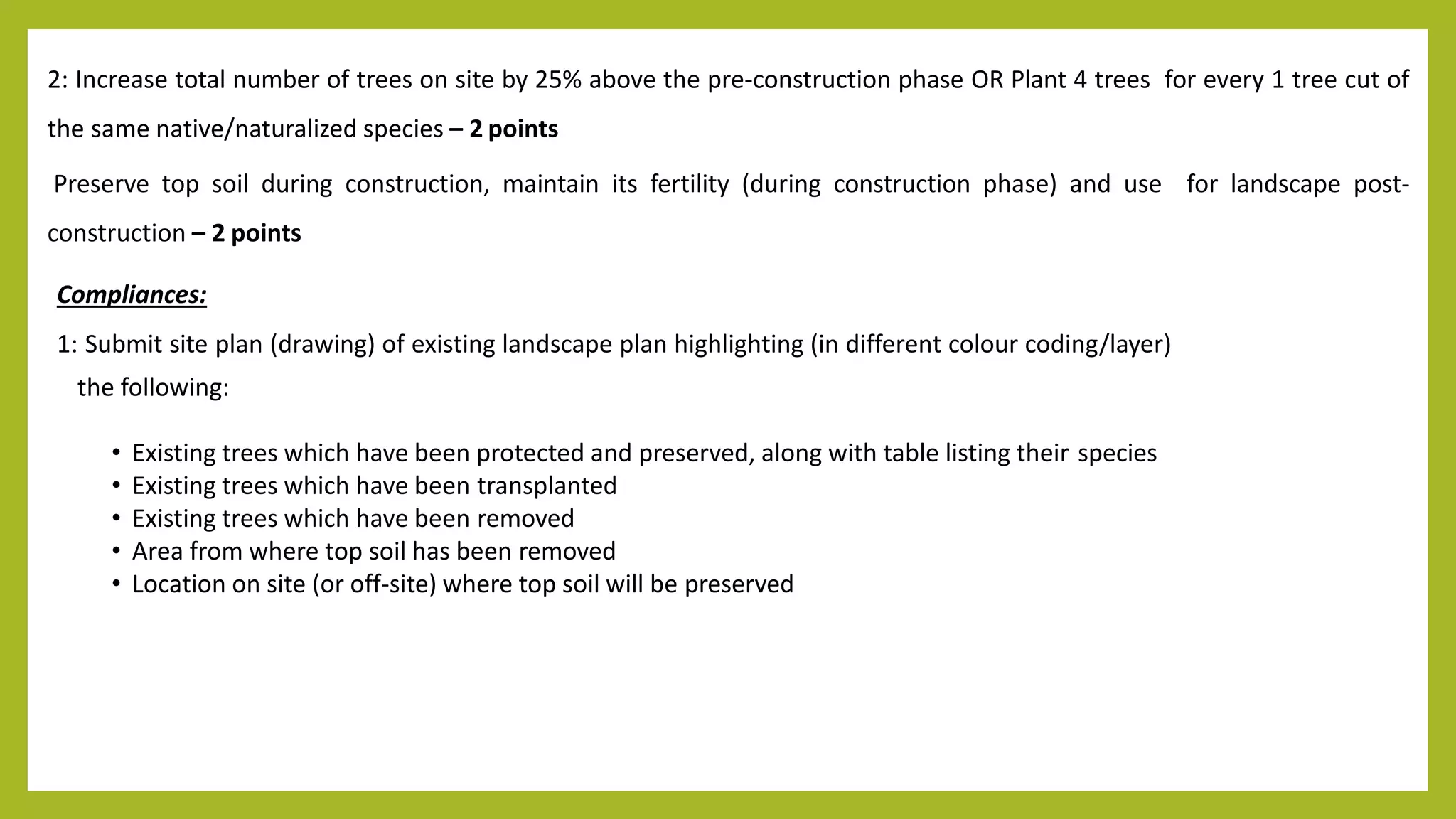 GRIHA RATING SYSTEM | PDF