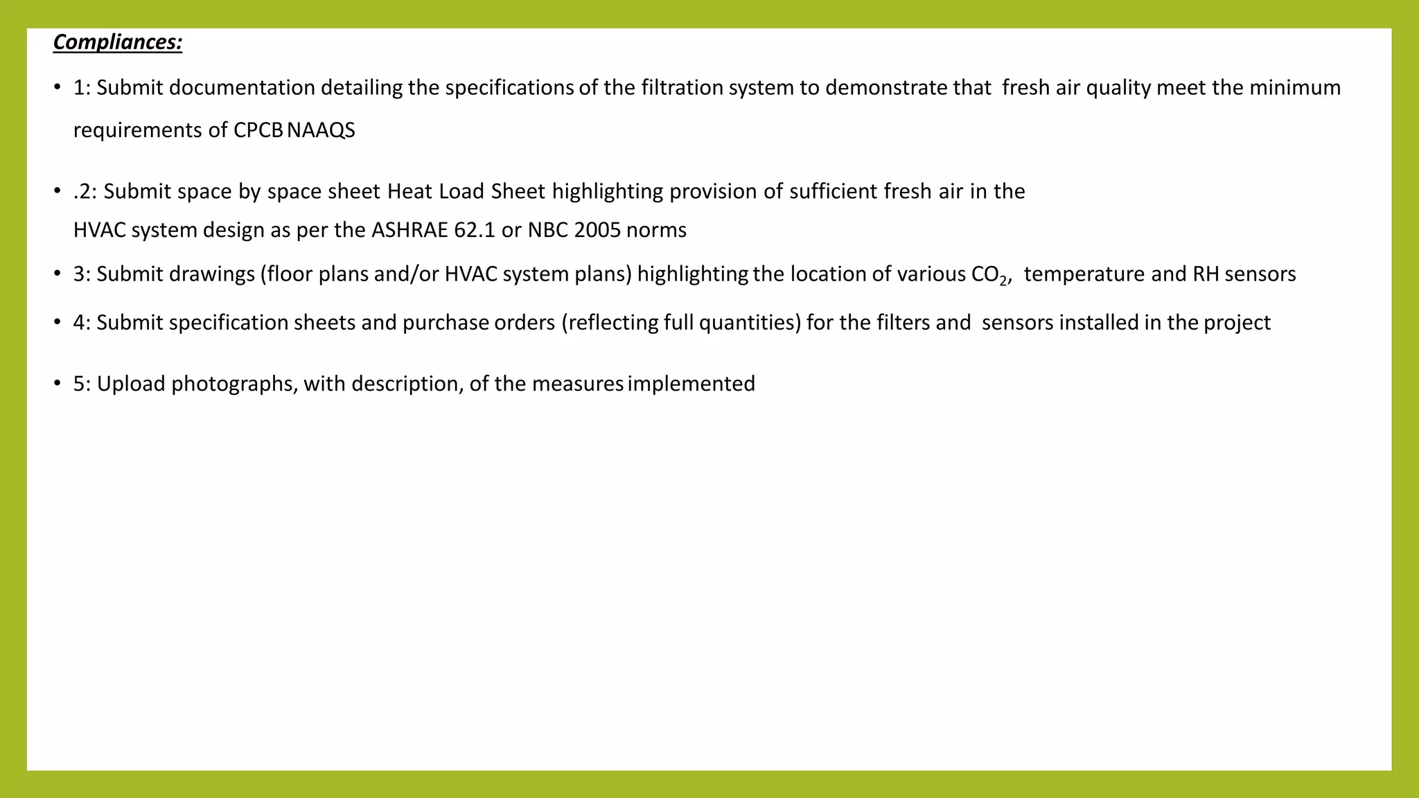 GRIHA RATING SYSTEM | PDF