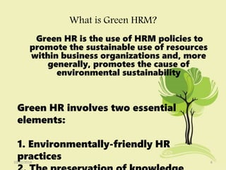 Ghrm | PPTX