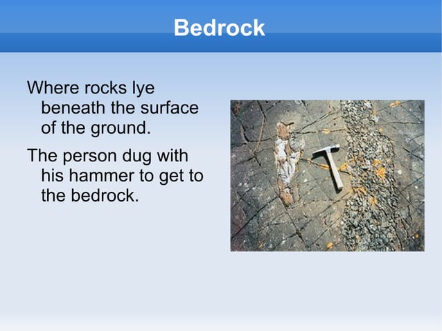 Great Horn Spoon Vocabulary 2 | ODP