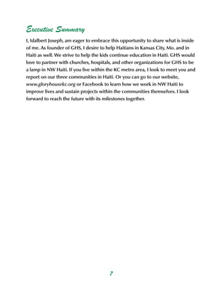 Ghs annual2015 | PDF