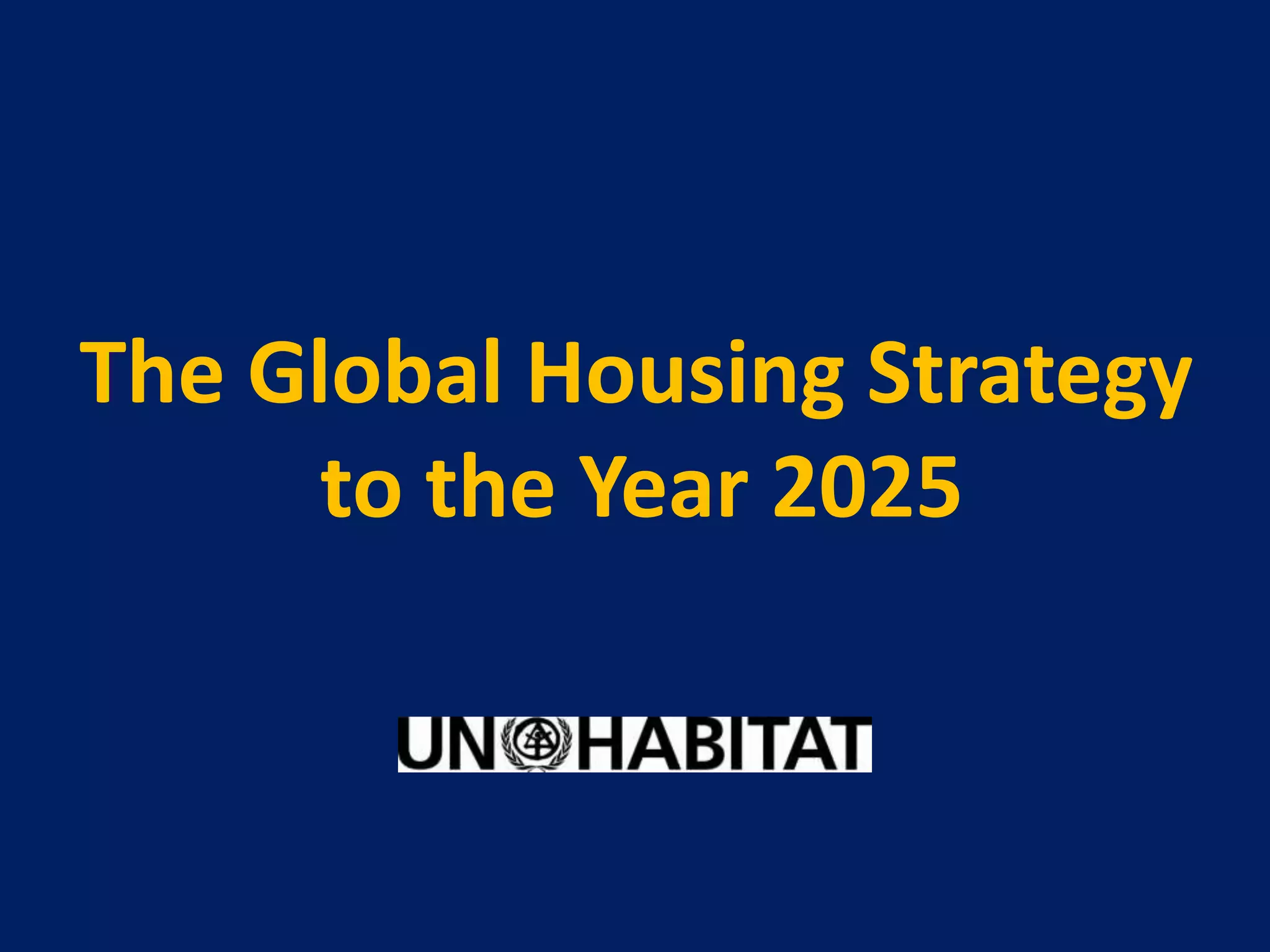 GHS 2025 Information Sheet Presentation | PPTX