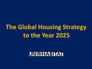 GHS 2025 Information Sheet Presentation | PPTX