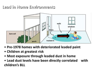Ghs and lead safety | PPT