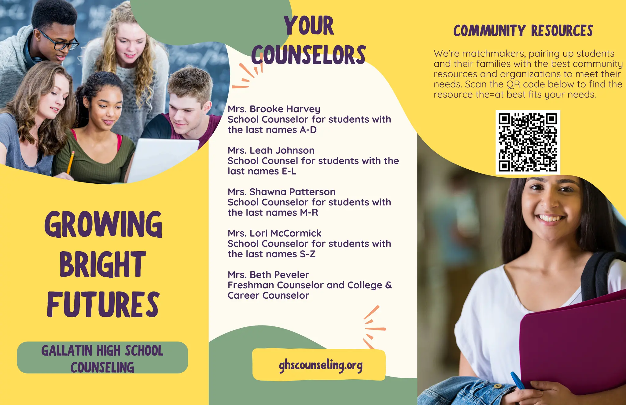 School Counseling Services Brochure .pdf
