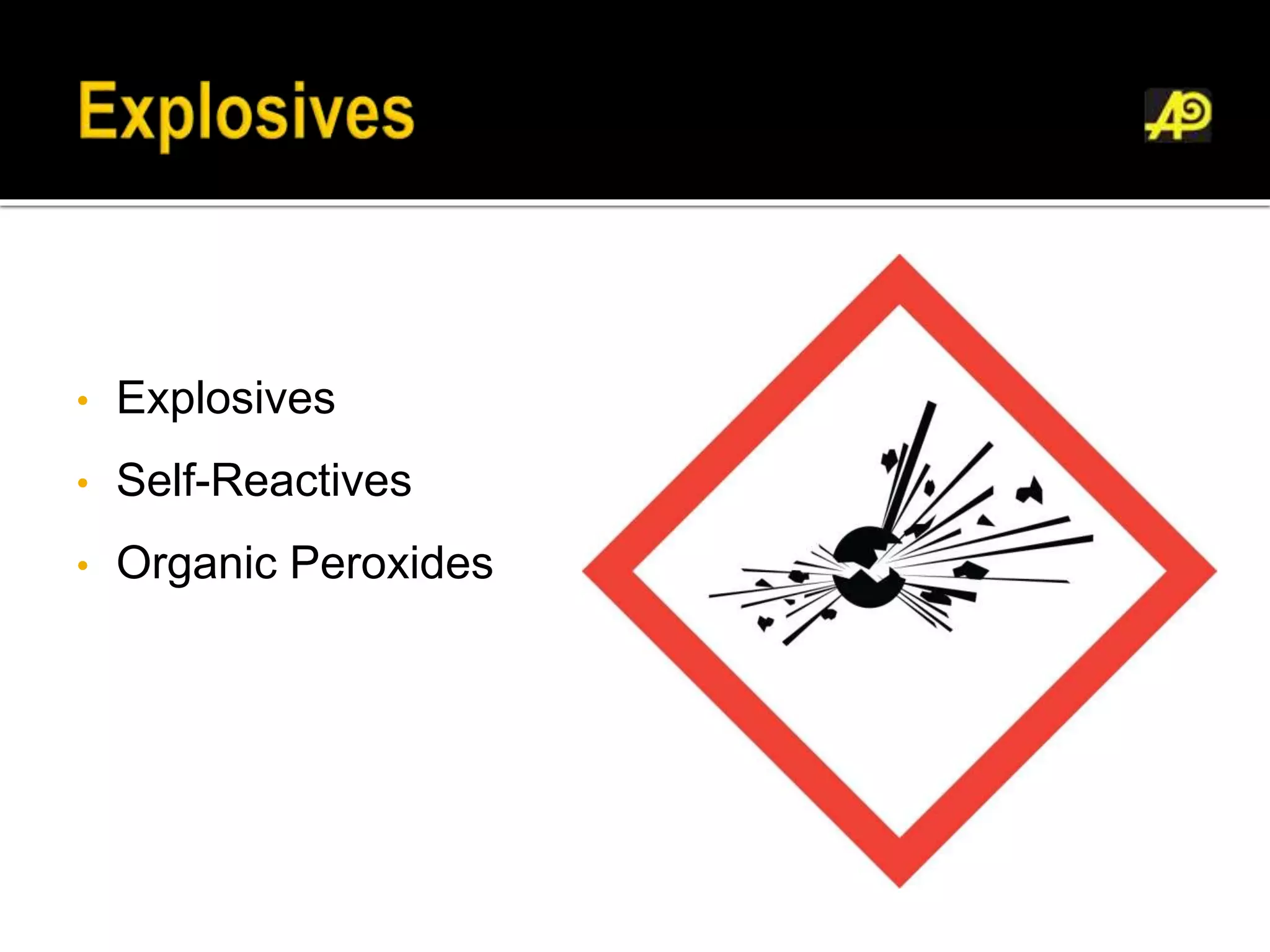 GHS Labeling Pictogram & Hazard Training | PPTX