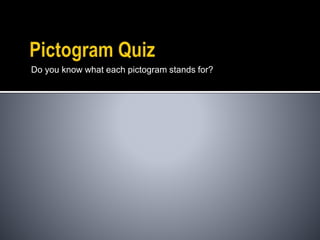 GHS Labeling Pictogram & Hazard Training | PPTX