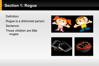 Ghs presentation | PPT