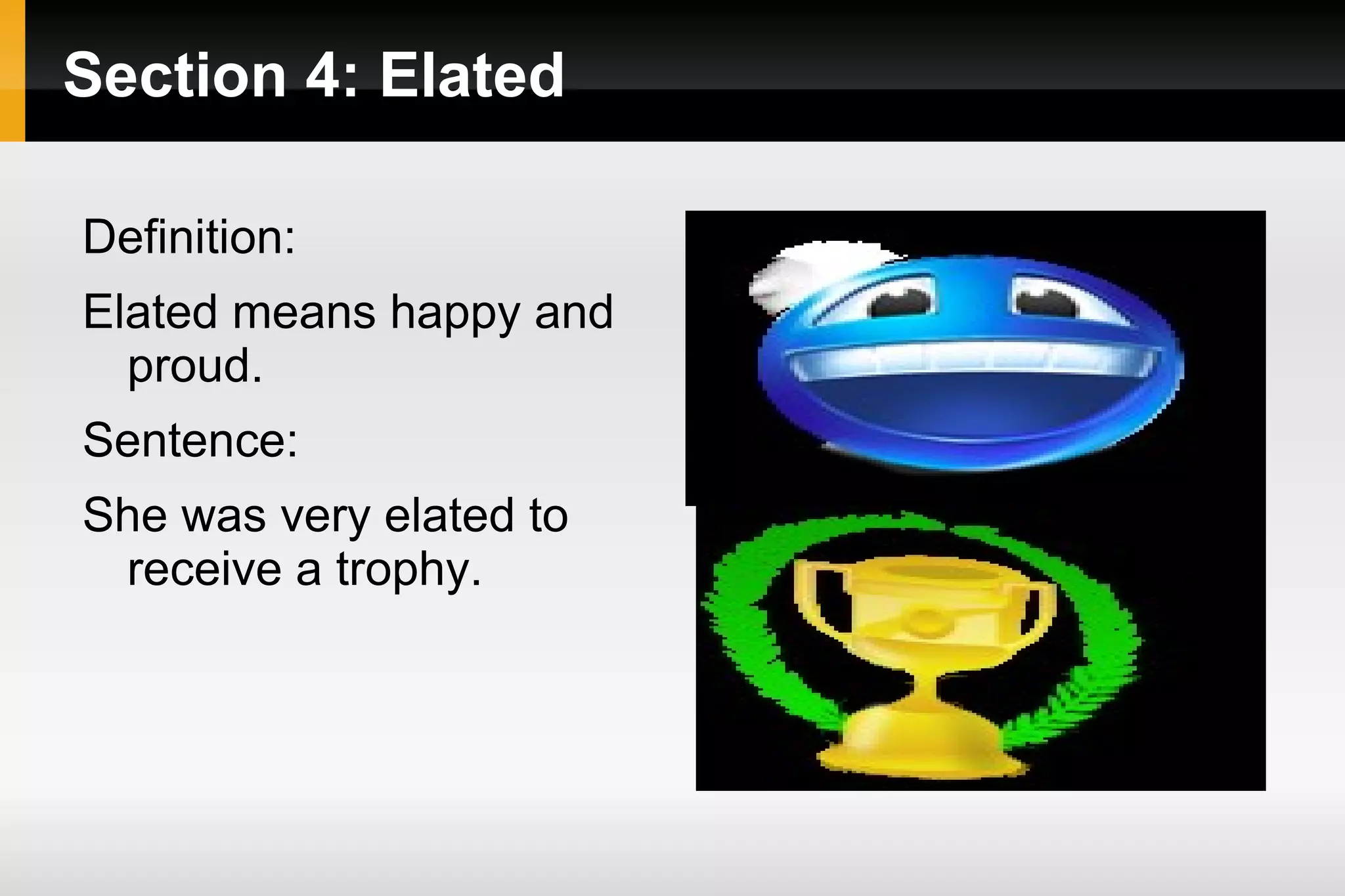 Ghs presentation section 34 | ODP