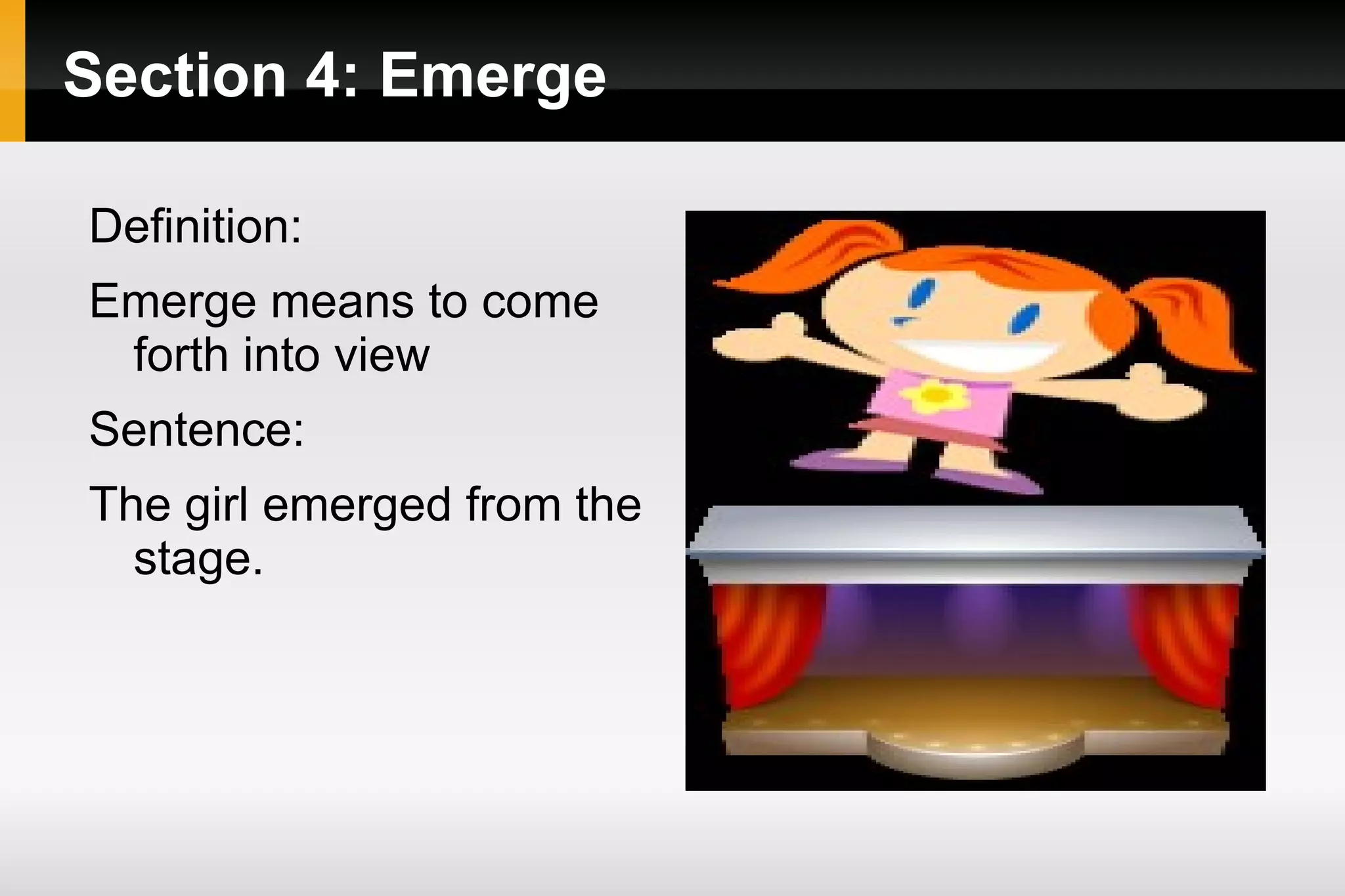 Ghs presentation section 34 | ODP