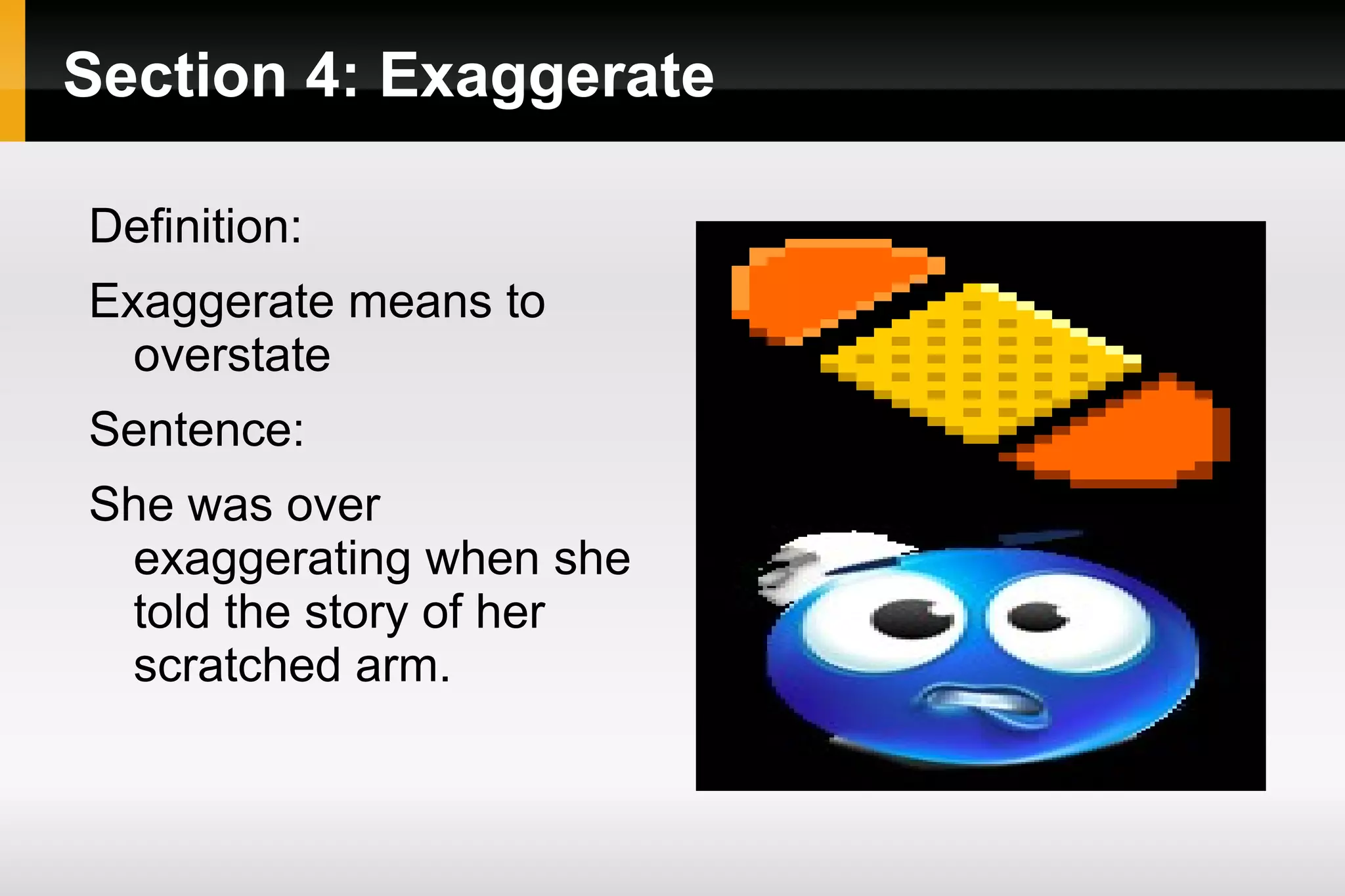 Ghs presentation section 34 | ODP