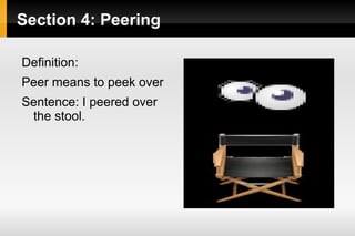 Ghs presentation section 34 | ODP