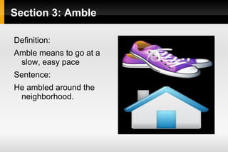 Ghs presentation section 34 | ODP