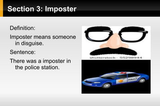 Ghs presentation section 34 | ODP