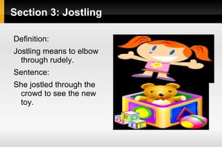 Ghs presentation section 34 | ODP