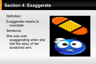 Ghs presentation section 34 | ODP