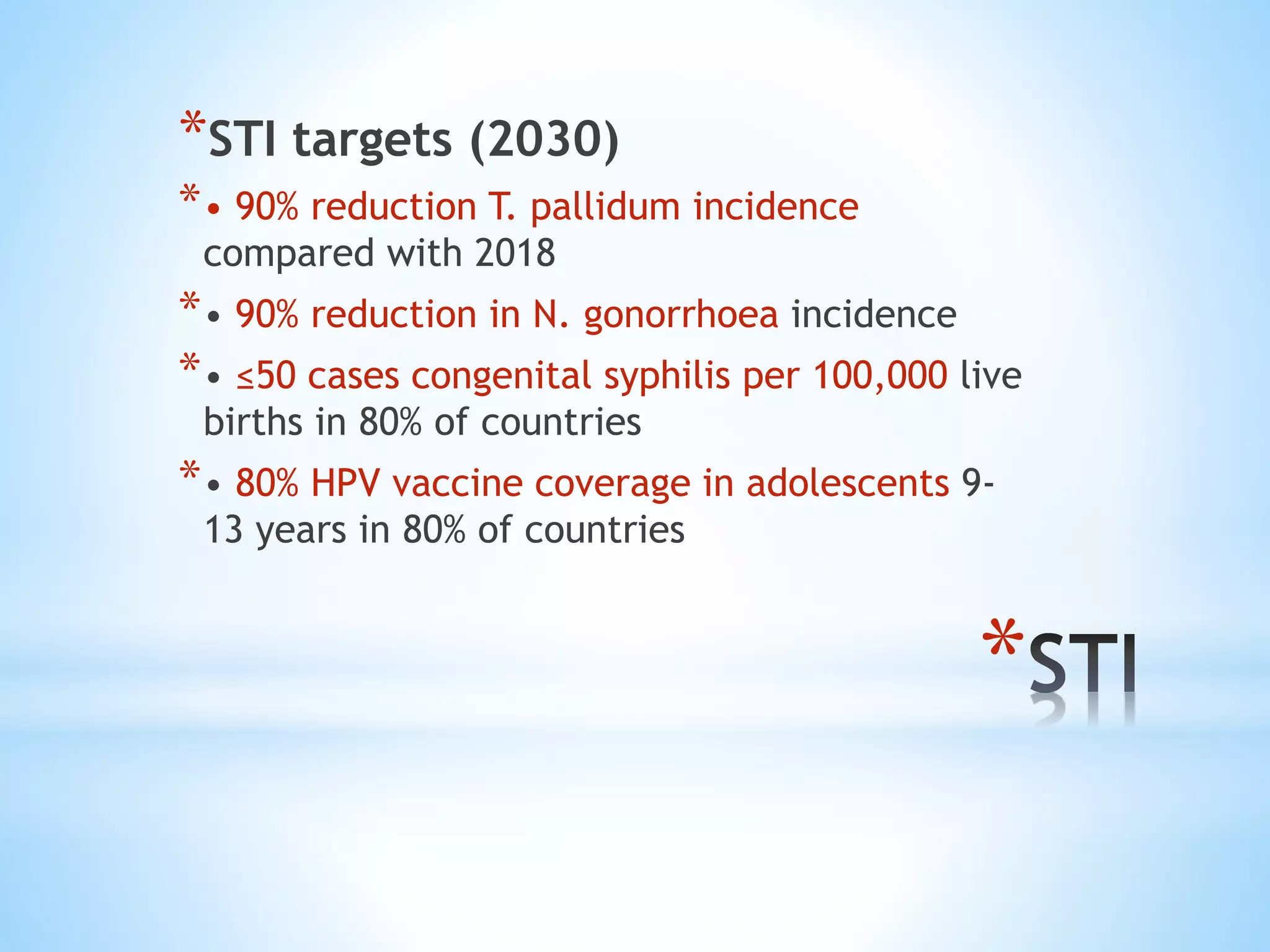 Global health sector strategy 2016-2021 | PPTX | Infectious Diseases ...