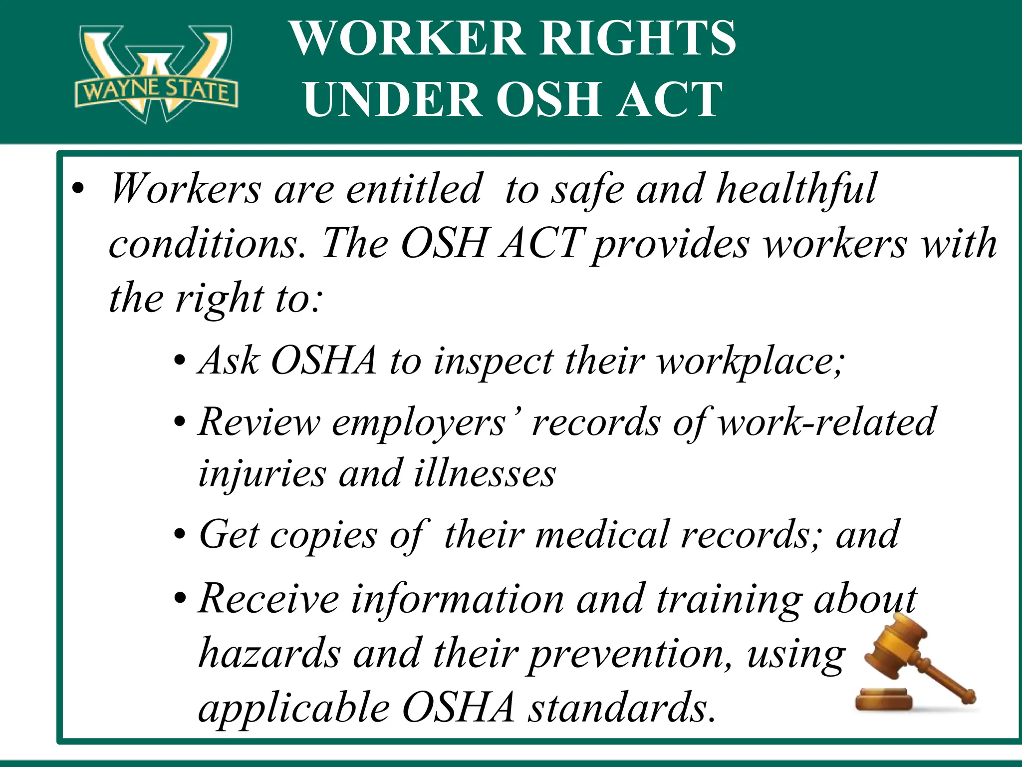 Ghs Training Hazard Communication Material Ppt