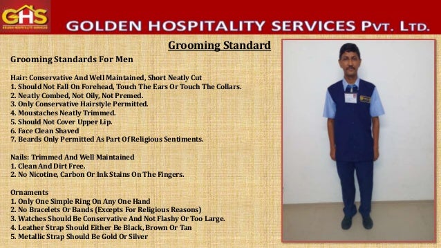 Ghs Training Presentation