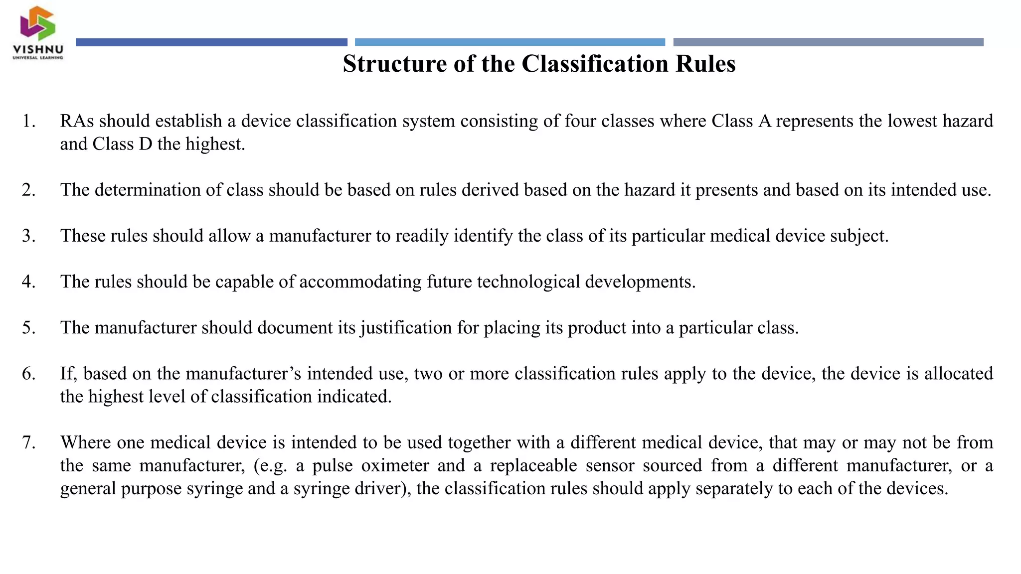 International Medical Device Regulators Forum | PPTX