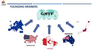 International Medical Device Regulators Forum | PPTX