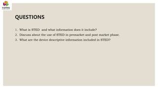 STED | PPTX