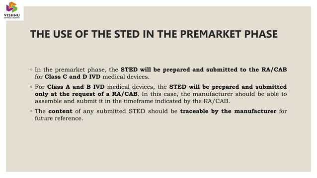 STED | PPTX