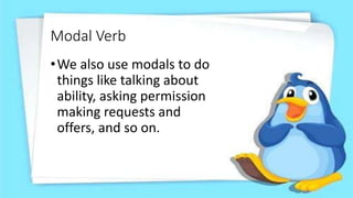 GHT_Happy English_Lesson 15_Model verb.pptx