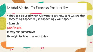 GHT_Happy English_Lesson 15_Model verb.pptx