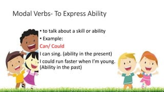 GHT_Happy English_Lesson 15_Model verb.pptx