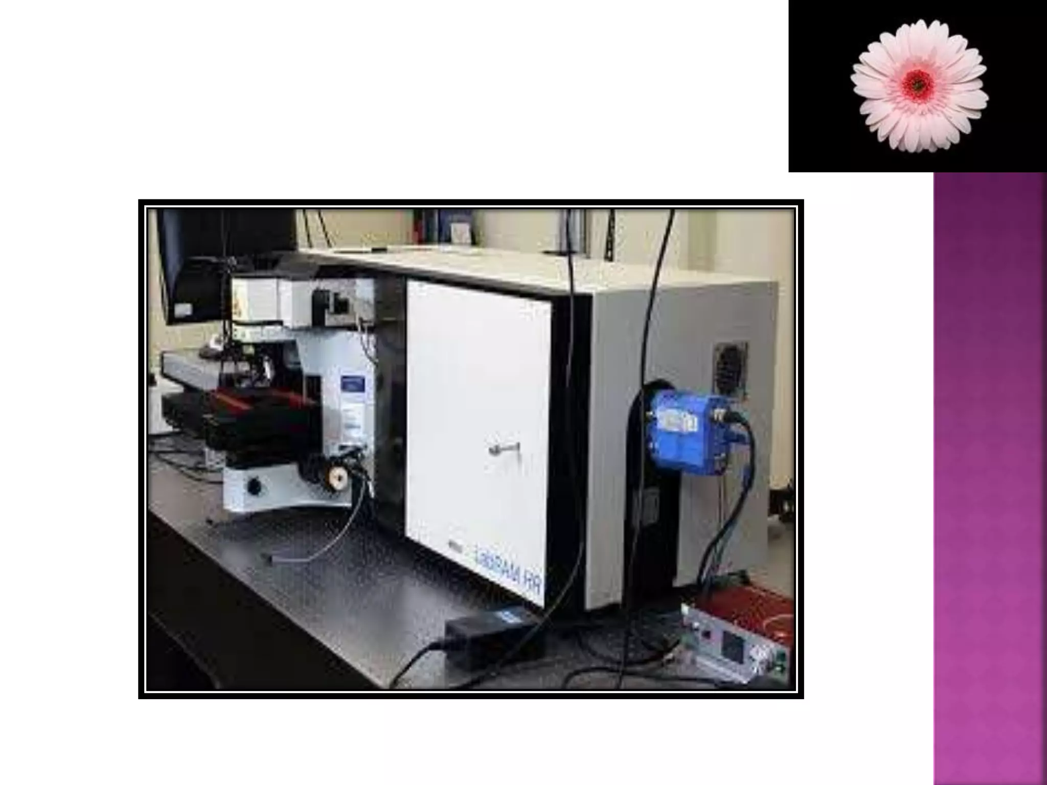 raman spectroscopy | PPTX | Chemistry | Science