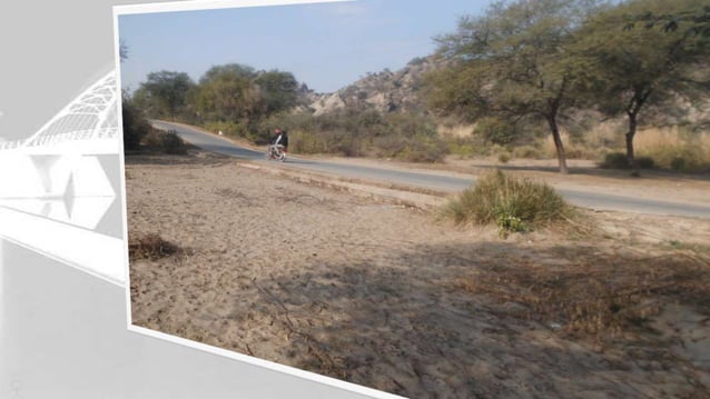 LOW LEVEL & HIGH LEVEL CAUSEWAY | PPTX | Science