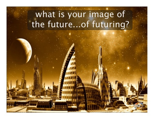 Futuring in the year 2100 by Glen Hiemstra, Futurist.com