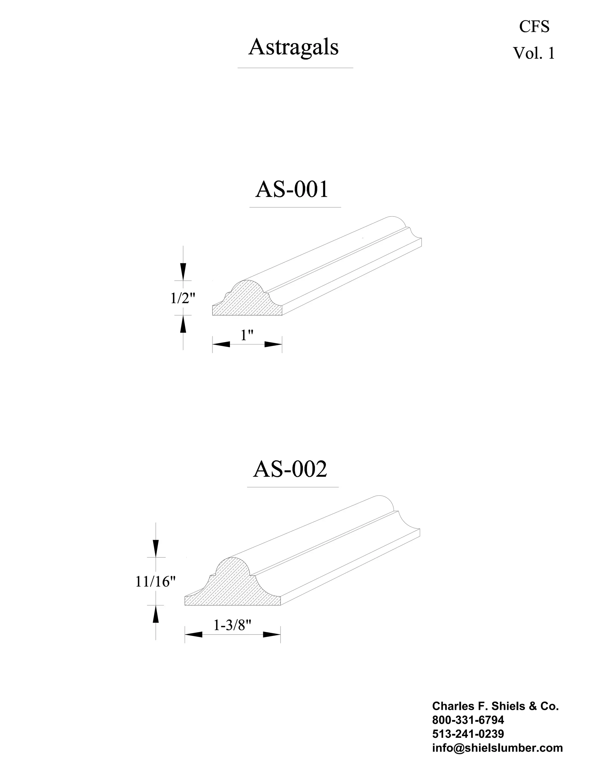 Misc Trims | PDF