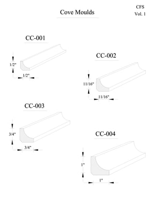 Misc Trims | PDF