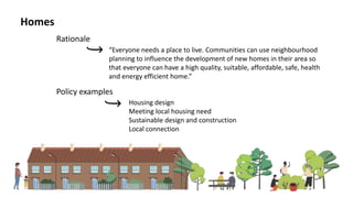 Gemma Hyde - Complete, Compact & Connected: Neighbourhood Planning for ...