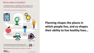Gemma Hyde - Complete, Compact & Connected: Neighbourhood Planning for ...