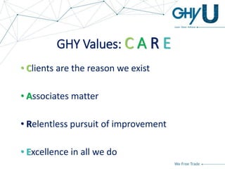 GHY University - Basics of Importing Into Canada | PDF