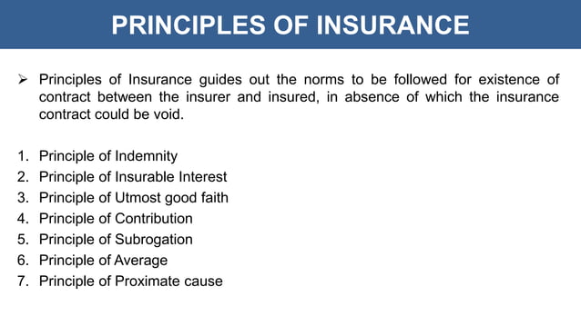 General Insurance | PPTX | Life Insurance | Insurance