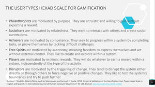 Graphics Interface 2019: Invited Speaker: Lennart Nacke - Game Thinking ...