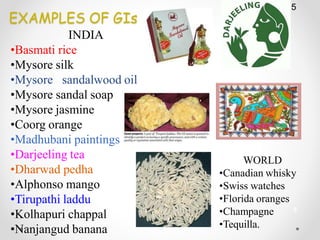 Geographical Indicators | PPTX | Geography | Science