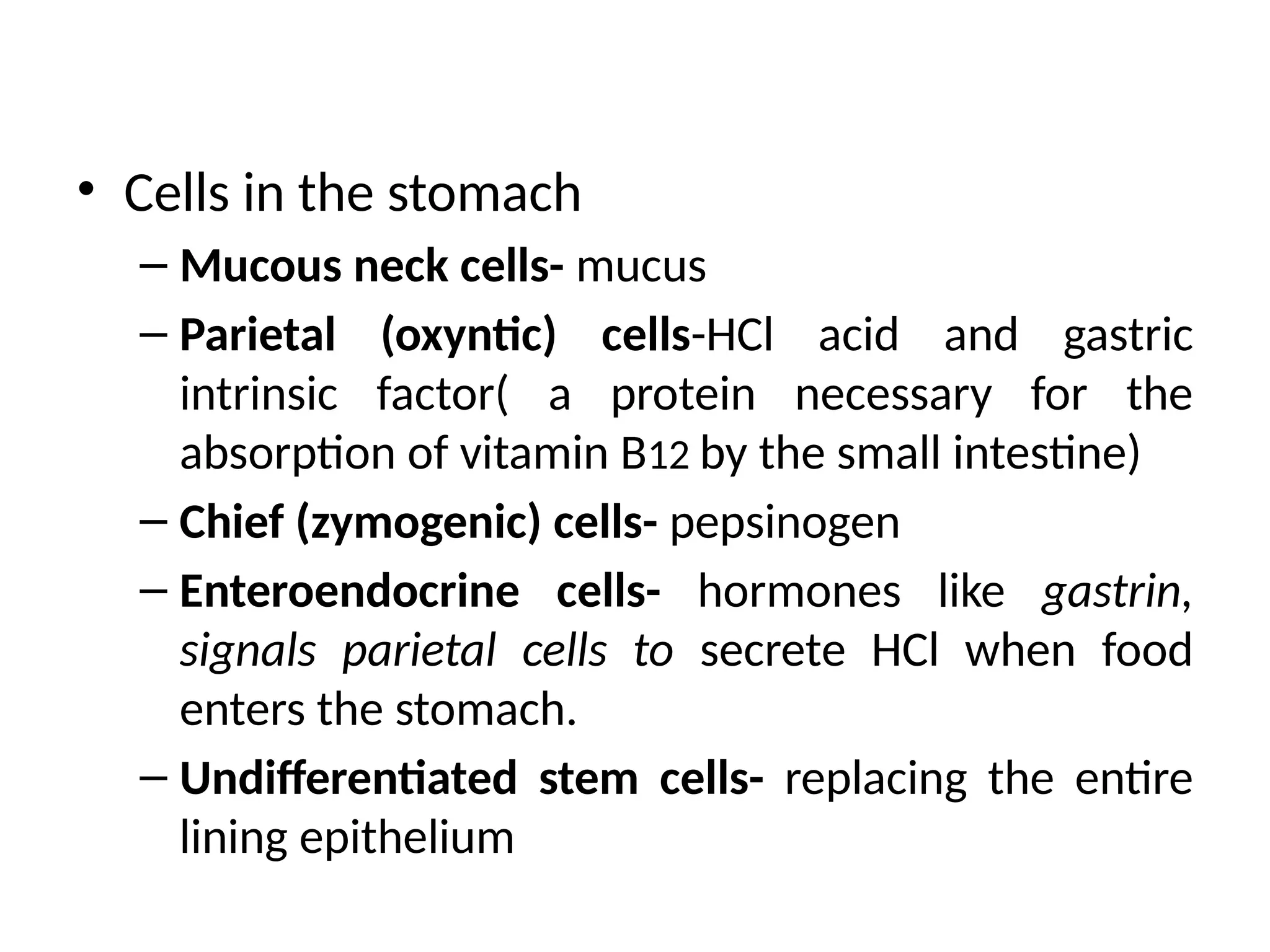 GastroIntestinal tract anatomy introduction.pptx