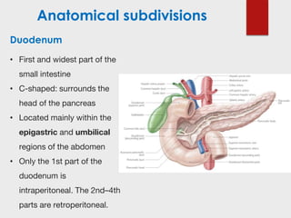 GI-5 (1).pptx | Digestive Disorders | Diseases and Conditions