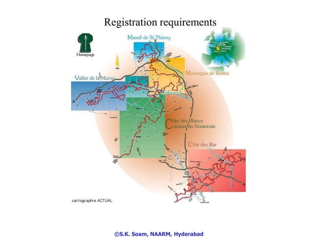 Geographical Indications: Community IP in India | PPT