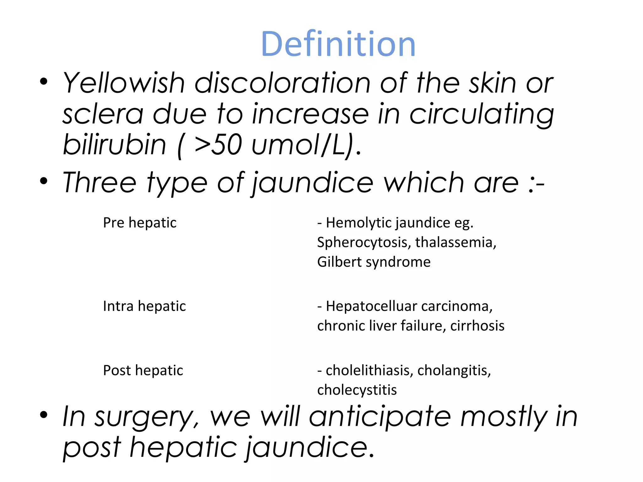 GI bleeding & Intestinal Obstruction | PPT