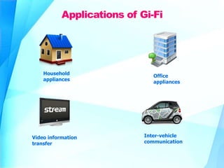 Gi - Fi | PPTX