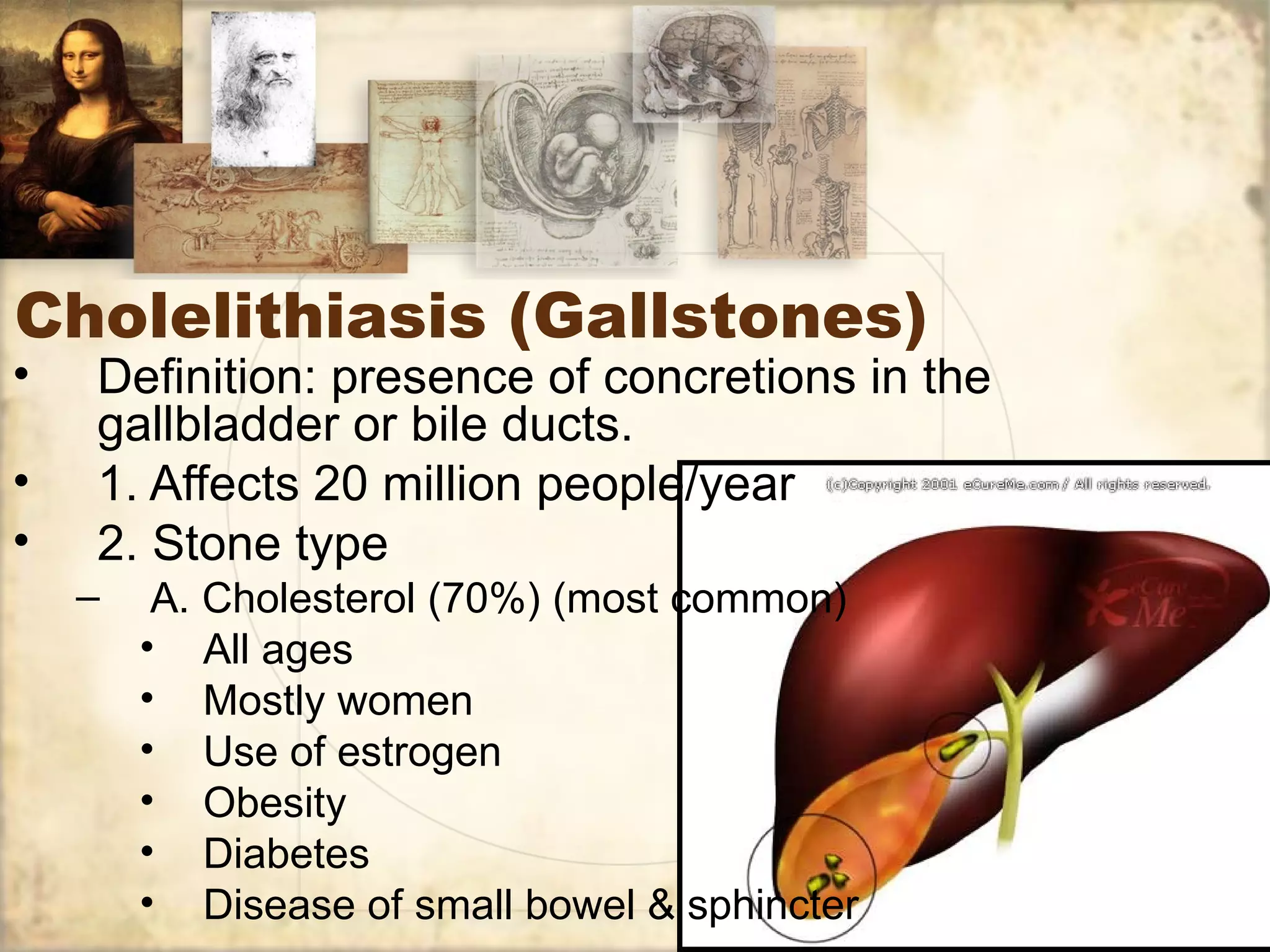 Gi Gallbladder & Pancreas | PPT | Endocrine and Metabolic Diseases ...