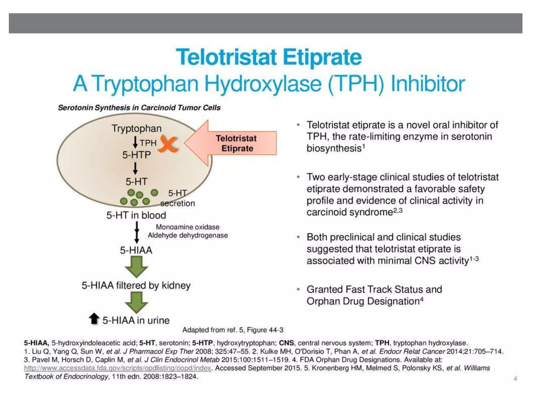 Gastro-Intestinal Neuro Endocrine Tumor | PPTX